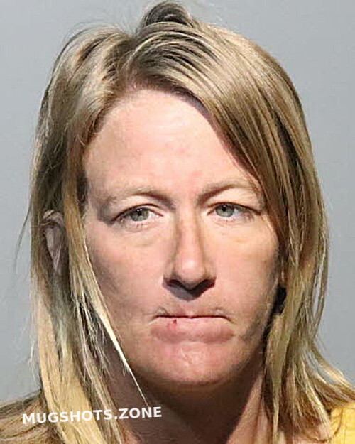 KIMBERLY SASSER 10/08/2024 - Seminole County Mugshots Zone