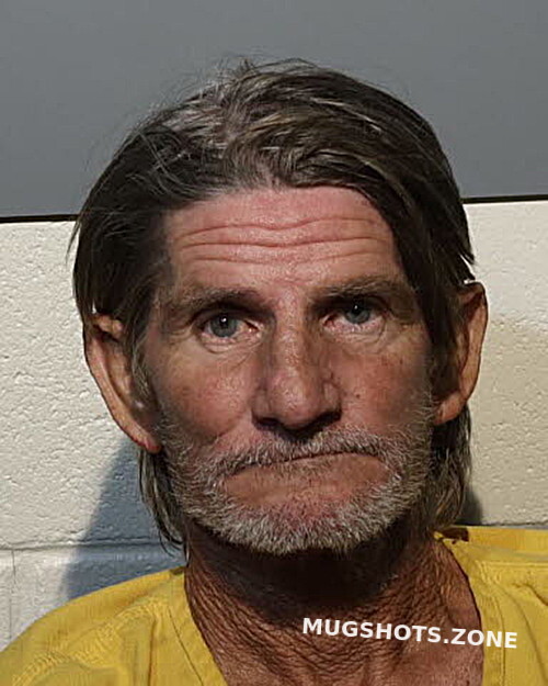 ROBERT BEATY 10/09/2024 - Seminole County Mugshots Zone