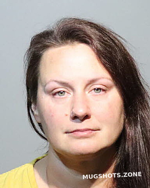 SARAH NETTLES 10/09/2024 - Seminole County Mugshots Zone