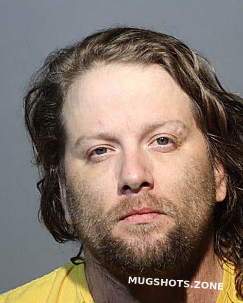 DANIEL SCHULTZ 10/09/2024 - Seminole County Mugshots Zone
