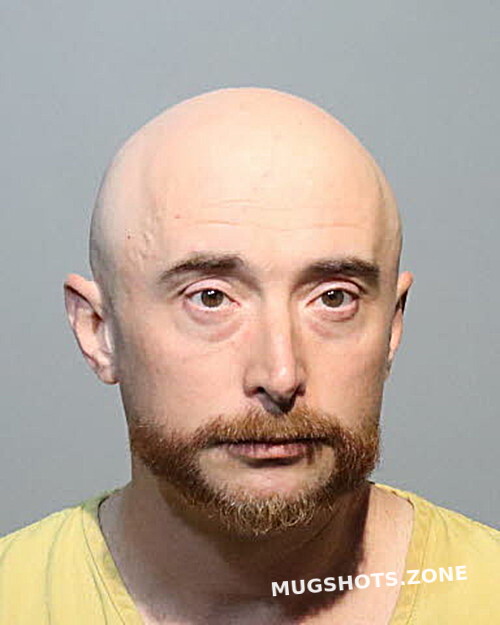 RICHARD WILLIAMS 10/11/2024 - Seminole County Mugshots Zone