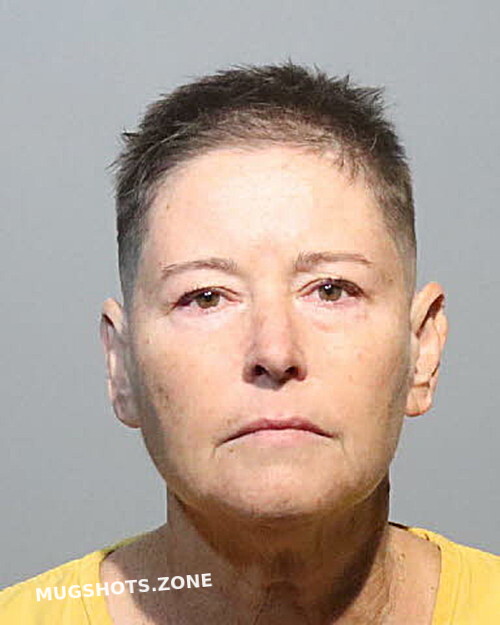 ANN LONG 10/11/2024 - Seminole County Mugshots Zone