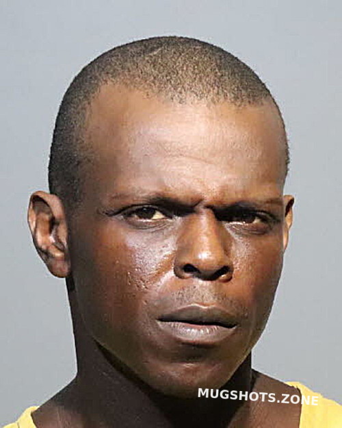 CALVIN JOHNSON 10/11/2024 - Seminole County Mugshots Zone