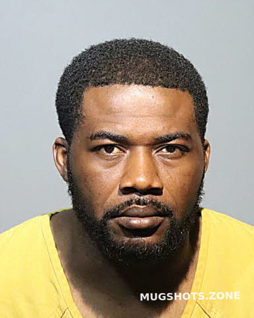 SIMMS YEBOAH 10/12/2024 - Seminole County Mugshots Zone