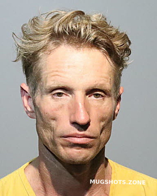 CLINT JACKSON 10/12/2024 - Seminole County Mugshots Zone