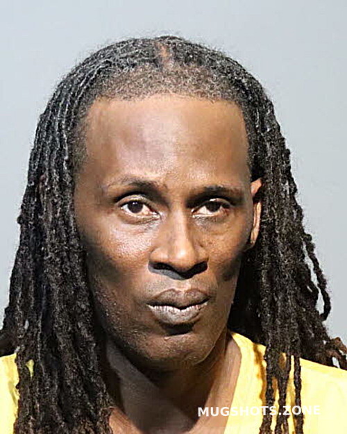 STEVEN SCOTT 10/13/2024 - Seminole County Mugshots Zone