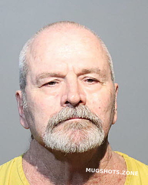 RALPH WARREN 10/13/2024 - Seminole County Mugshots Zone