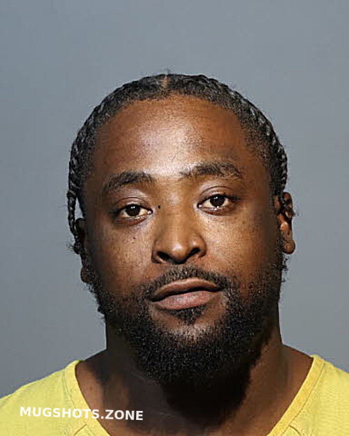 OKOYE MANLEY 10/14/2024 - Seminole County Mugshots Zone