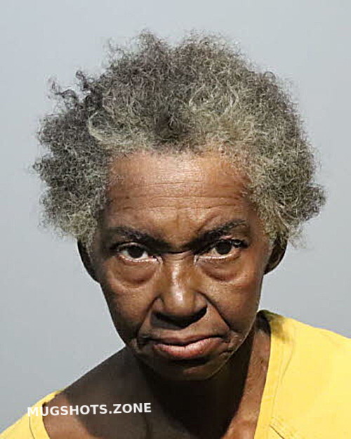 SYLVIA SIMON 10/14/2024 - Seminole County Mugshots Zone