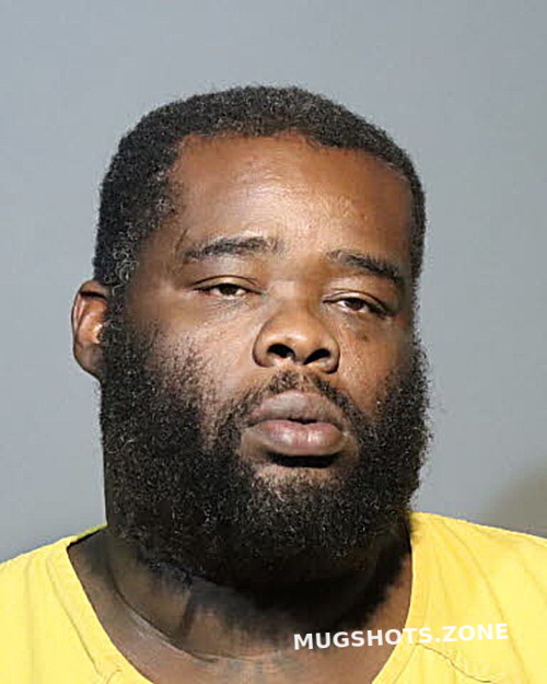 DAVID POWELL 10/16/2024 - Seminole County Mugshots Zone