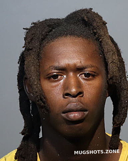 RONALD COFIELD 10/16/2024 - Seminole County Mugshots Zone