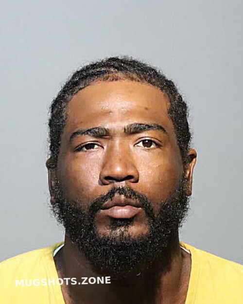 HAROLD BOONE 10/16/2024 - Seminole County Mugshots Zone