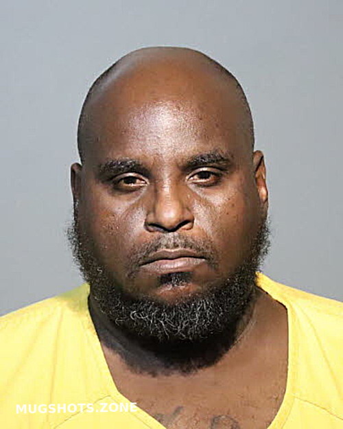 JASON HARDY 10/17/2024 - Seminole County Mugshots Zone