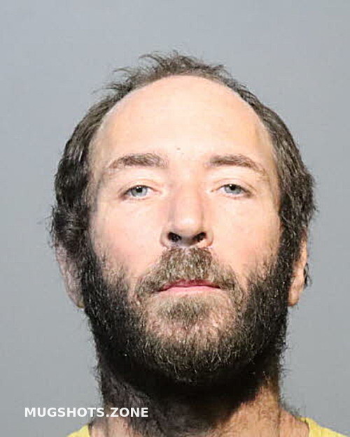 SHAWN STALNAKER 10/17/2024 - Seminole County Mugshots Zone