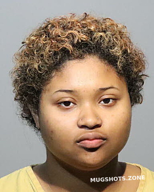 EVA CASTILLO 10/17/2024 - Seminole County Mugshots Zone
