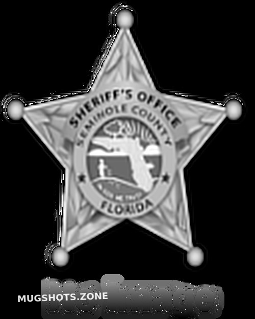 CAMERON ALEXANDER 10/18/2024 - Seminole County Mugshots Zone