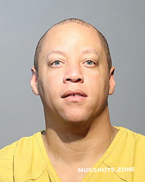 AARON LARKIN 10/18/2024 - Seminole County Mugshots Zone