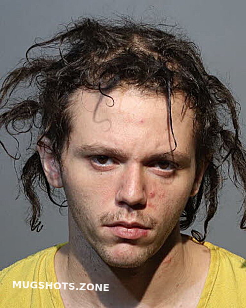 ZACHARY EDWARDS 10/18/2024 - Seminole County Mugshots Zone