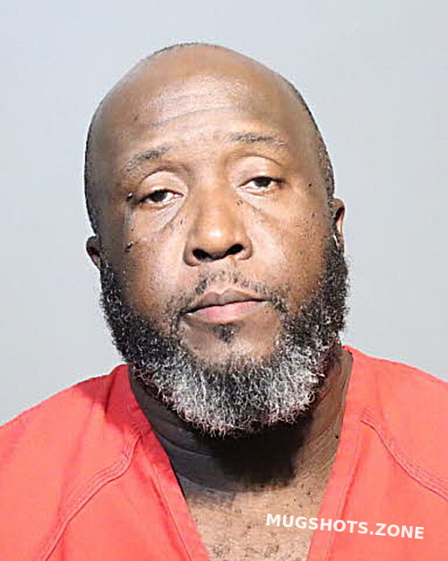 TERRENCE PERKINS 10/18/2024 - Seminole County Mugshots Zone