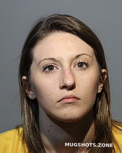 JULIA DEBLASI 10/19/2024 - Seminole County Mugshots Zone
