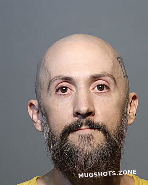 MATTHEW CONNORS 10/19/2024 - Seminole County Mugshots Zone
