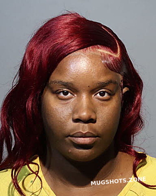 DIAMOND CLARK 10/19/2024 - Seminole County Mugshots Zone
