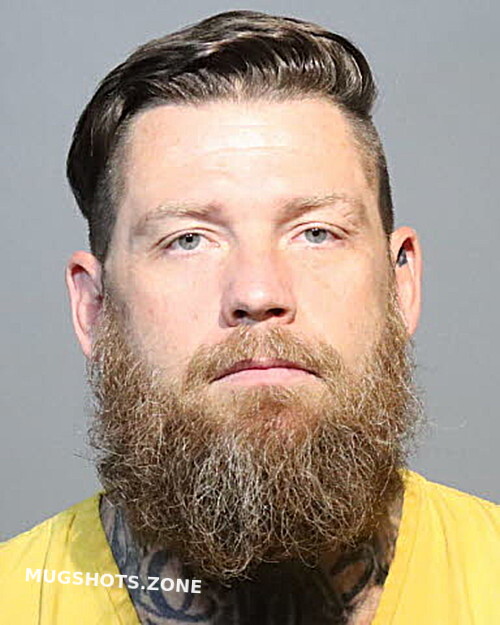ADAM OSBORNE 10/22/2024 - Seminole County Mugshots Zone