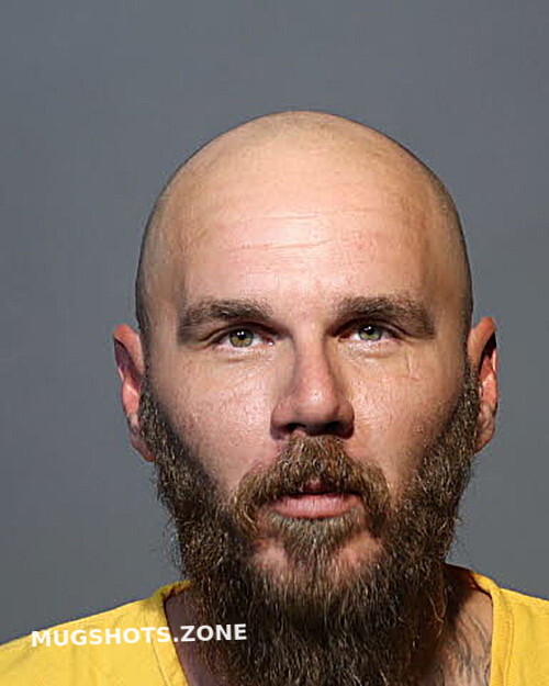 DAVID LEYRER 10/24/2024 - Seminole County Mugshots Zone