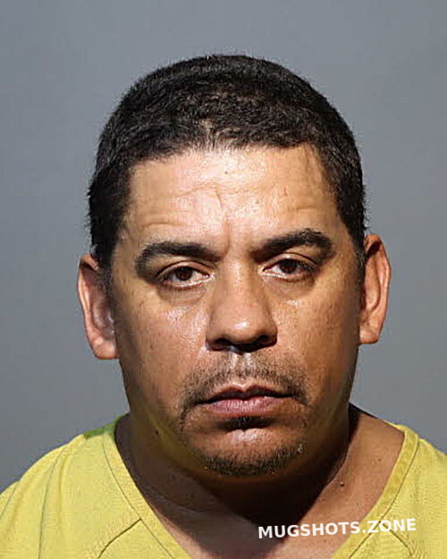 JULIO SANTIAGO 10/24/2024 - Seminole County Mugshots Zone