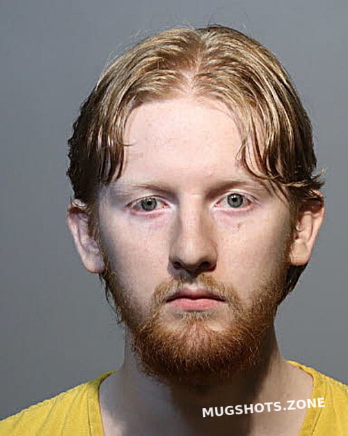 AUSTIN GROGAN 10/24/2024 - Seminole County Mugshots Zone