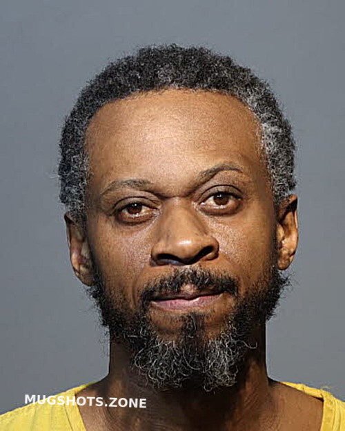 CARLOS CURRY 10/24/2024 - Seminole County Mugshots Zone