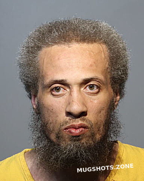 TYRONE THORNTON 10/24/2024 - Seminole County Mugshots Zone