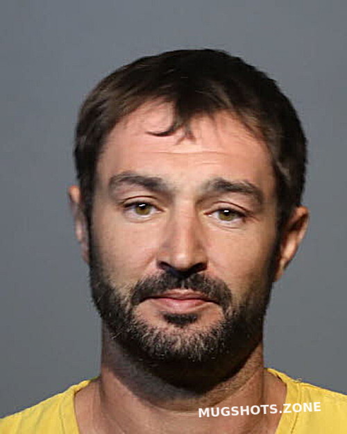 CHRISTOPHER MILTON 10/24/2024 - Seminole County Mugshots Zone