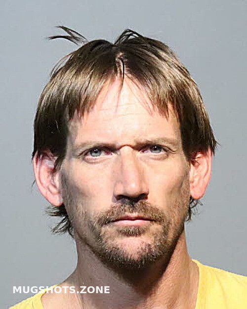 JEFFREY HICKS 10/25/2024 - Seminole County Mugshots Zone