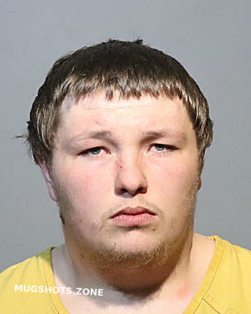 VINCENTE RILEY 10/27/2024 - Seminole County Mugshots Zone