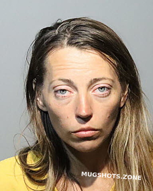 TIFFANY RIVERA 10/27/2024 - Seminole County Mugshots Zone