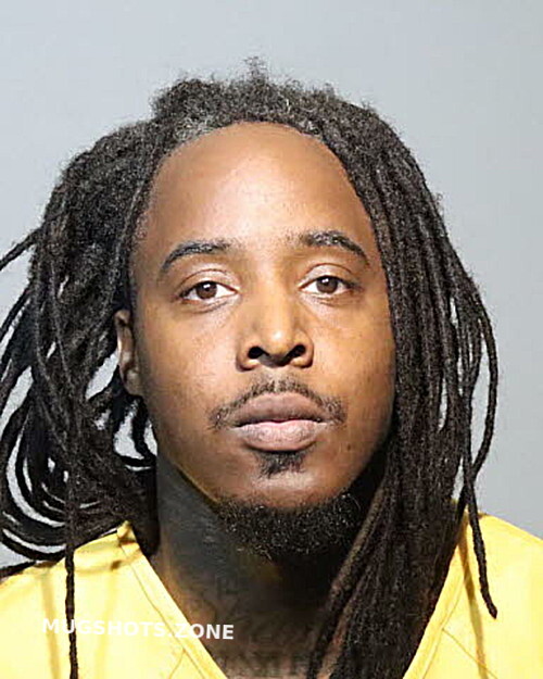 ALEXANDER ROBINSON 10/28/2024 - Seminole County Mugshots Zone