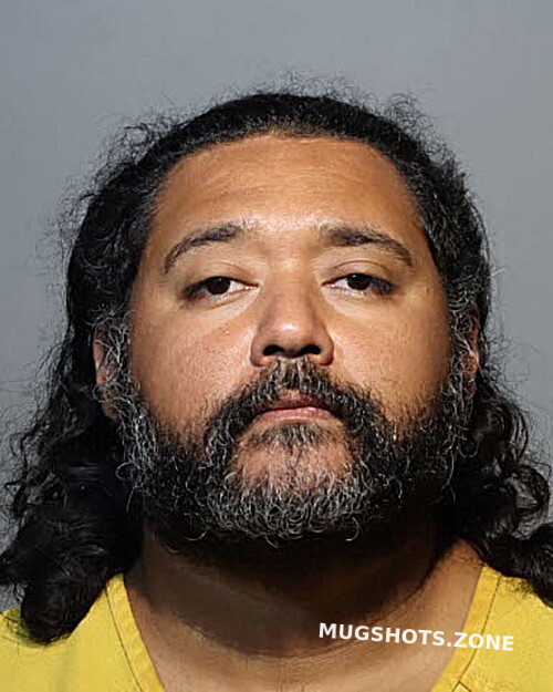 DAVID COLON 10/28/2024 - Seminole County Mugshots Zone