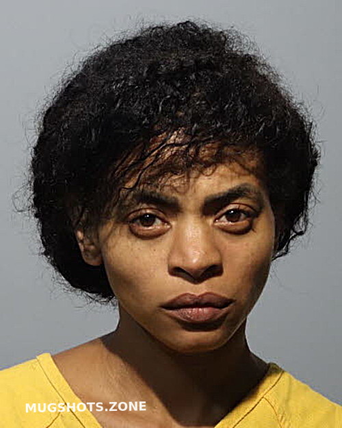 INDIANA GUTIERREZ GONZALEZ 10/29/2024 - Seminole County Mugshots Zone