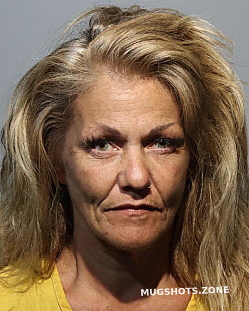 AMY JUSTICE 10/29/2024 - Seminole County Mugshots Zone