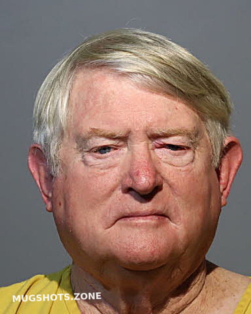 RUSSELL MONCRIEF 10/29/2024 - Seminole County Mugshots Zone