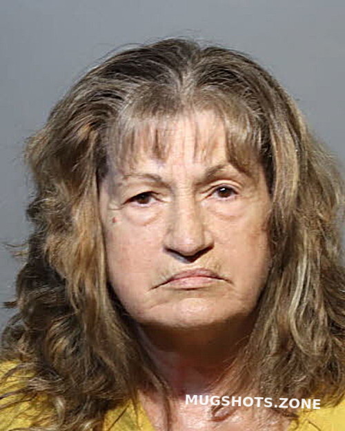 KATHY HARLEY 10/29/2024 - Seminole County Mugshots Zone