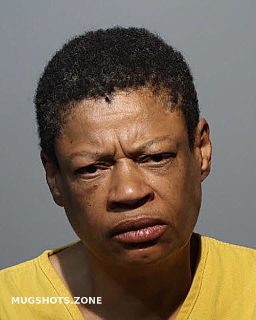 DIANA WARE 10/29/2024 - Seminole County Mugshots Zone