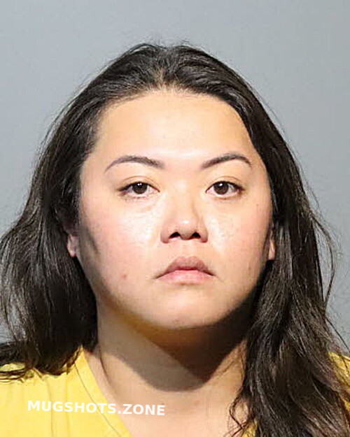 CYNTHIA NGUYEN 10/30/2024 - Seminole County Mugshots Zone