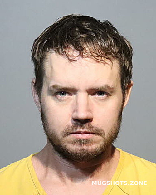 MATTHEW RYAN 10/30/2024 - Seminole County Mugshots Zone