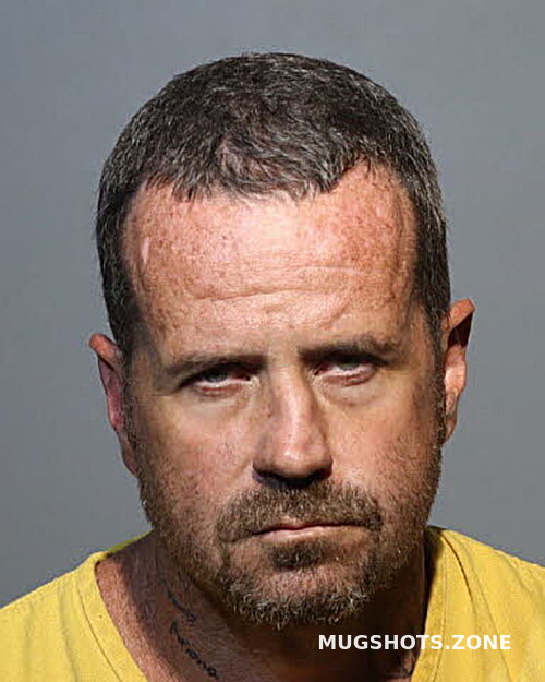 RODNEY THOMPSON 10/30/2024 - Seminole County Mugshots Zone