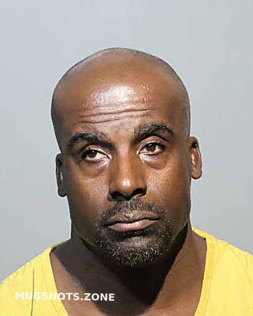 PATRICK JONES 10/31/2024 - Seminole County Mugshots Zone