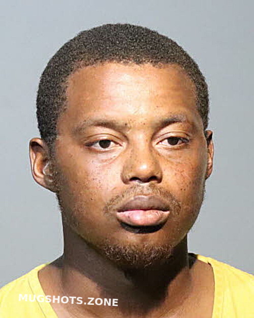 JEREMY OLIVER 10/31/2024 - Seminole County Mugshots Zone