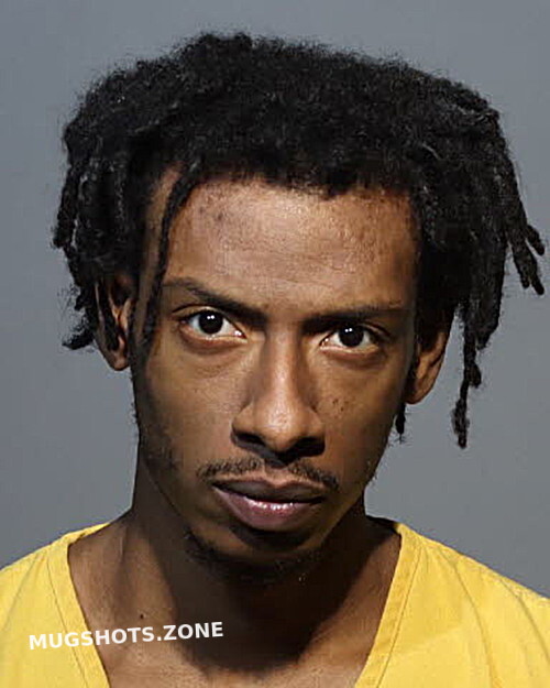 CHRISTOPHER AKINS 11/02/2024 - Seminole County Mugshots Zone