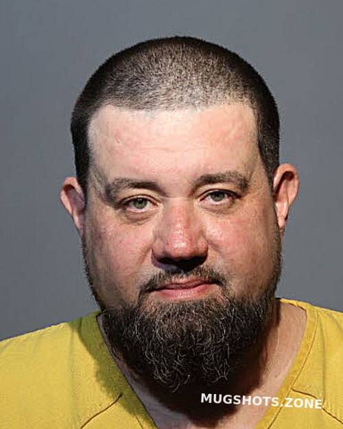MICHAEL SCOTTI 11/03/2024 - Seminole County Mugshots Zone